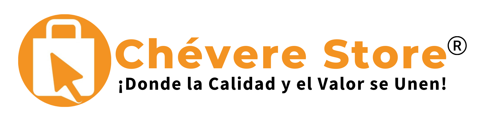 Nosotros | Chévere Store®